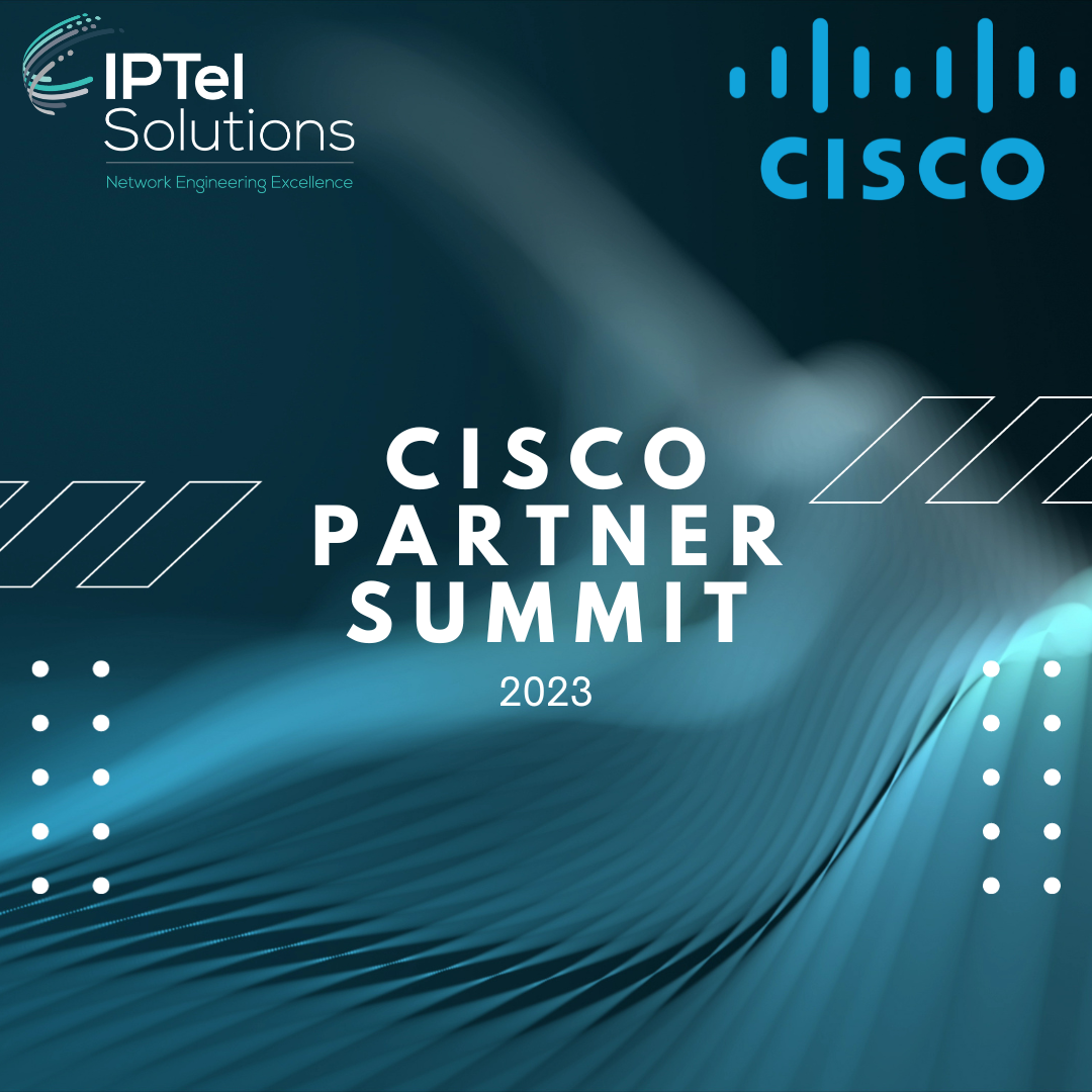 Cisco Partner Summit 2023